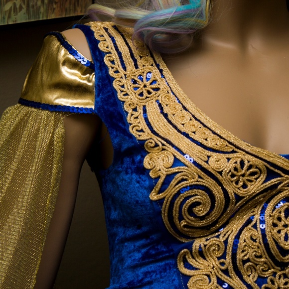 Other | Empress Costume W Tiara | Poshmark